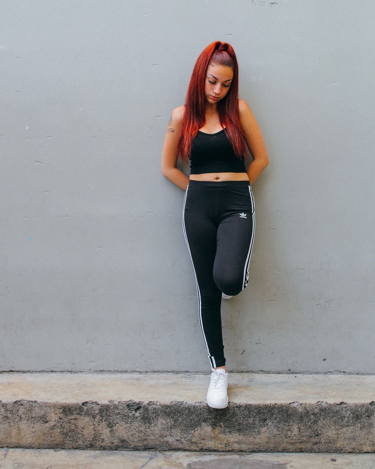 Picture of Danielle Bregoli