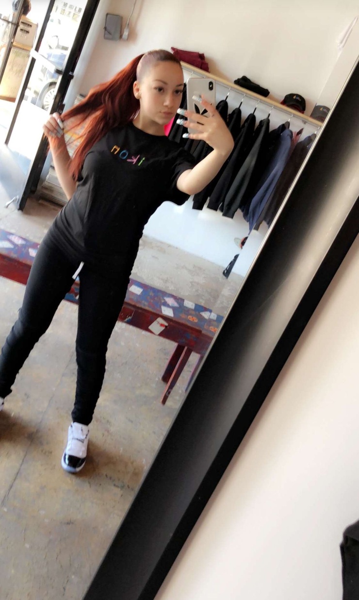 Picture of Danielle Bregoli