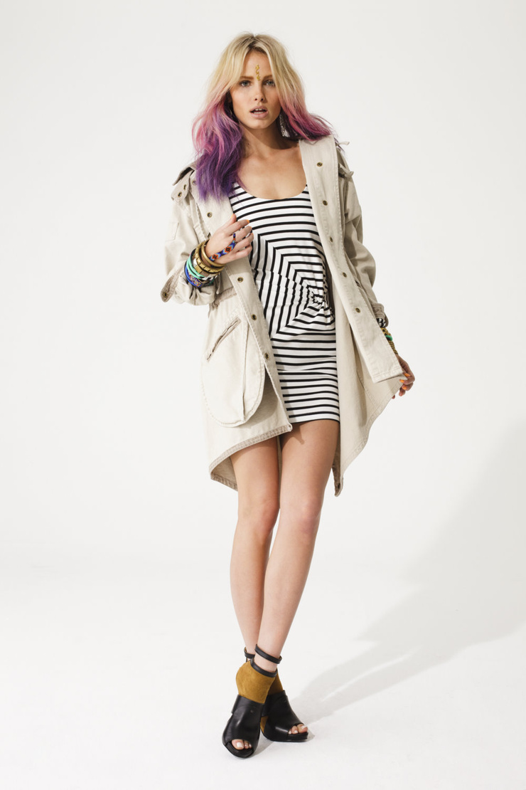 Picture of Shanay Hall