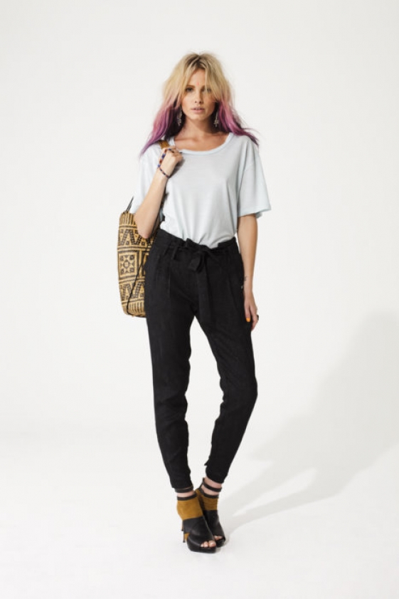 Image of Shanay Hall