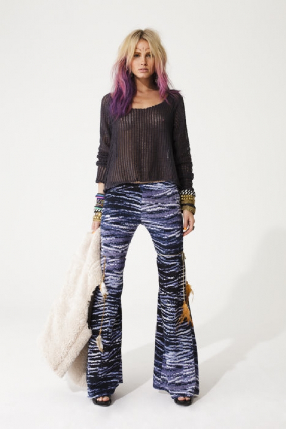 Picture of Shanay Hall