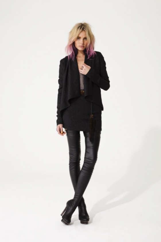 Picture of Shanay Hall