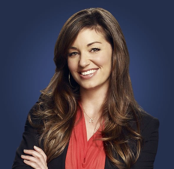 Picture of Bianca Kajlich