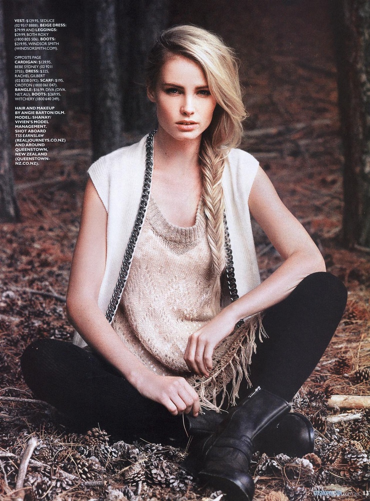 Picture of Shanay Hall