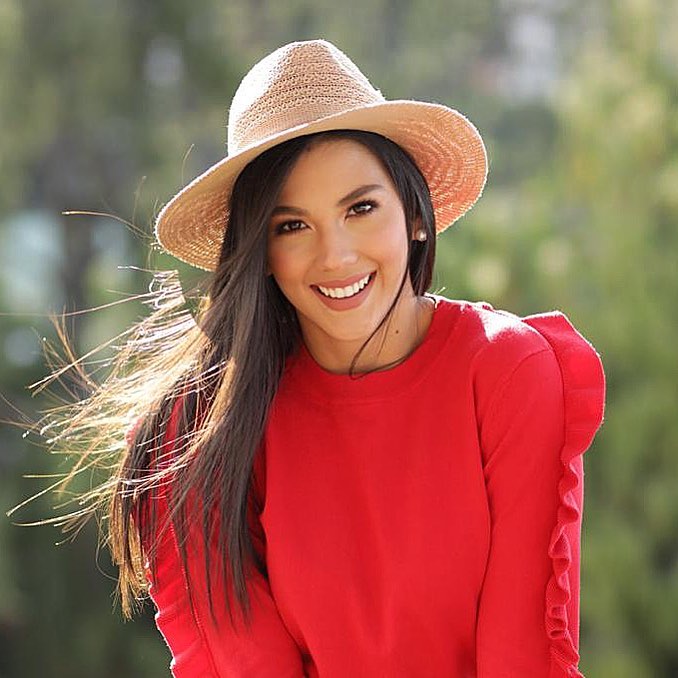 Picture of Antonina Gutierrez