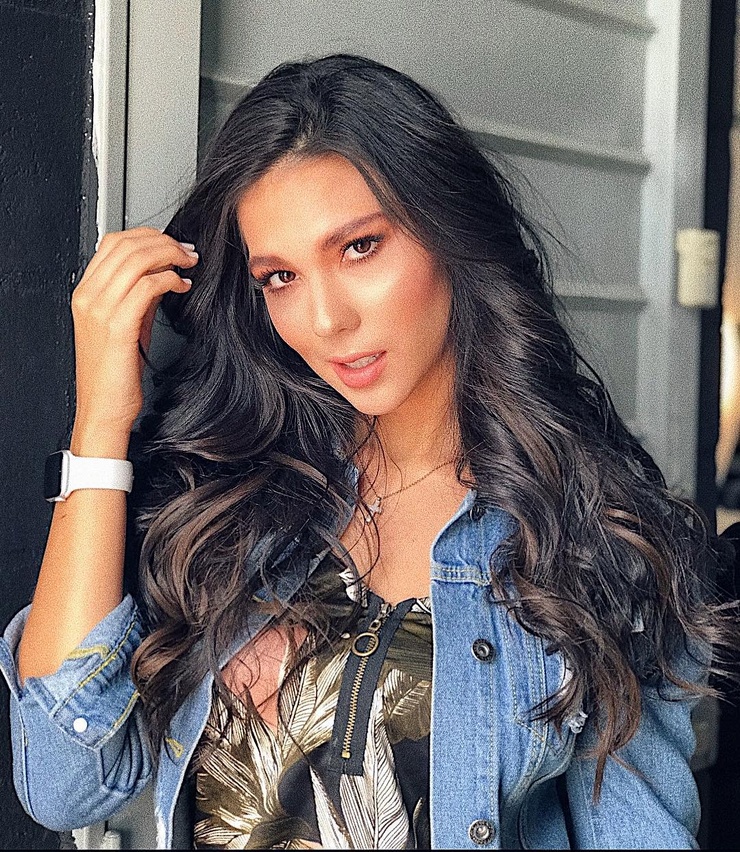 Picture of Antonina Gutierrez