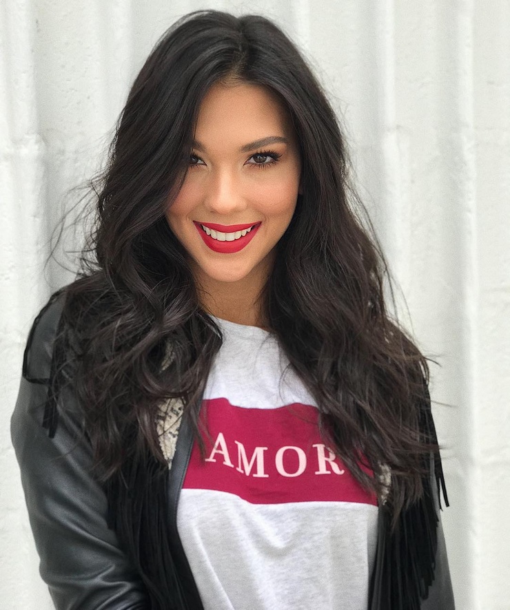 Picture of Antonina Gutierrez