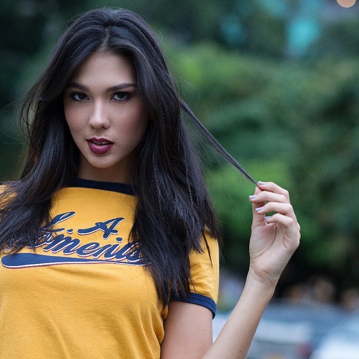 Picture of Antonina Gutierrez