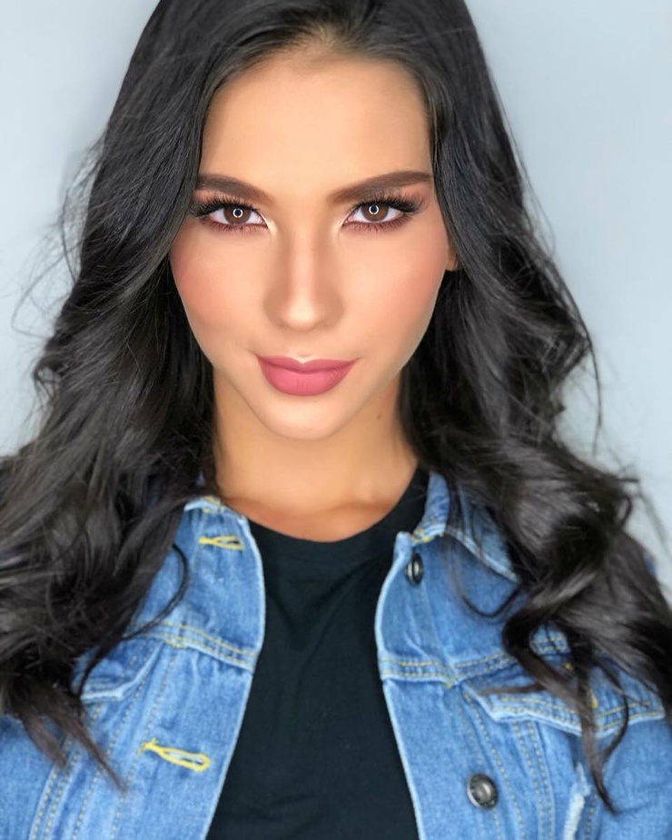 Antonina Gutierrez picture