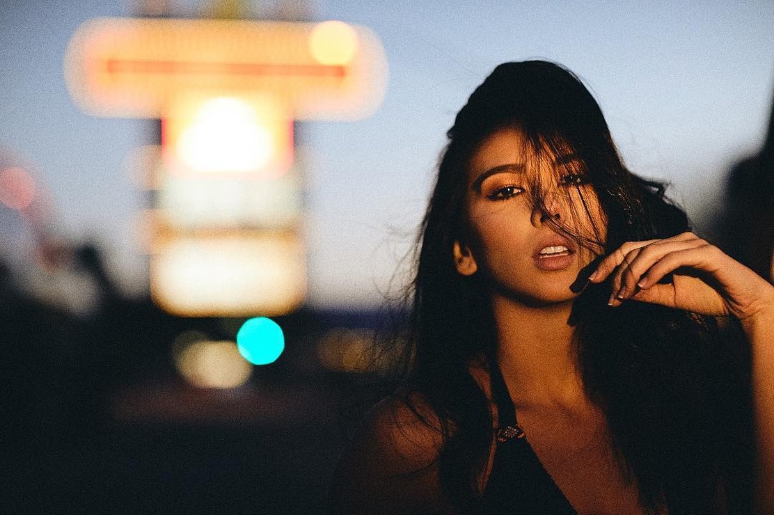 Picture of Antonina Gutierrez