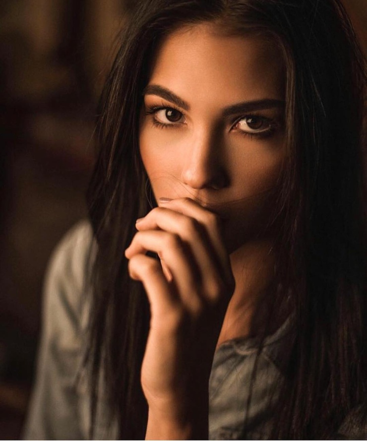 Picture of Antonina Gutierrez