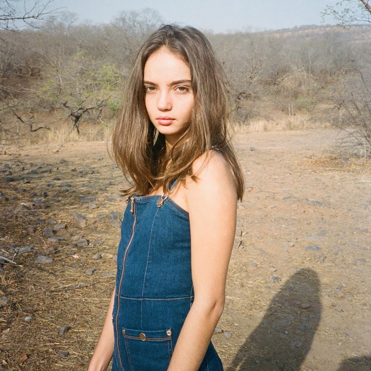 Picture of Inka Williams