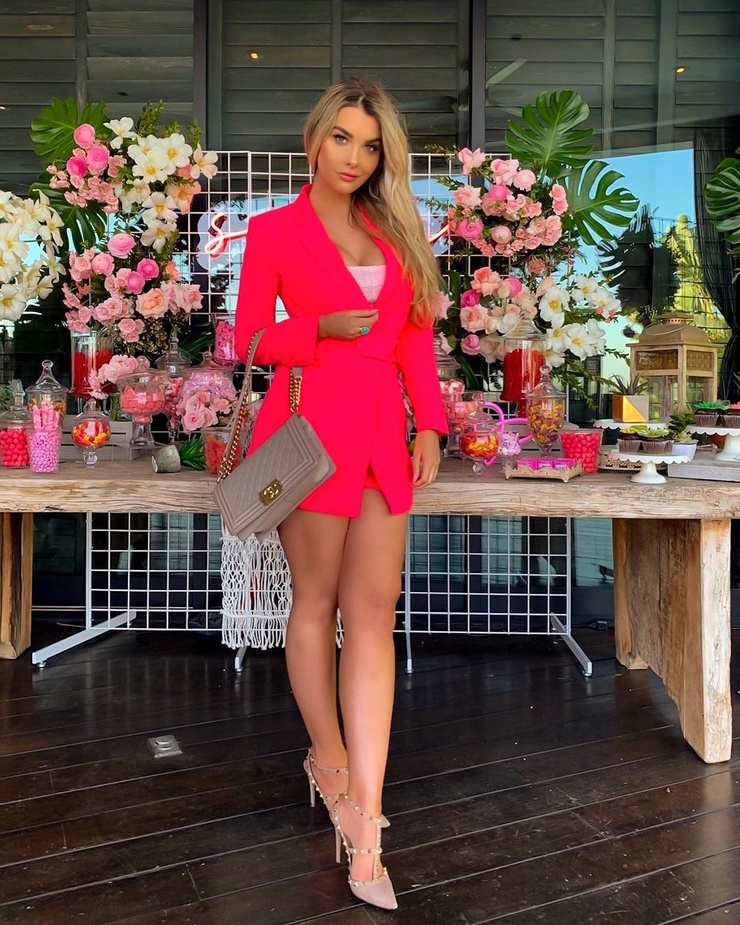 Picture of Emily Sears