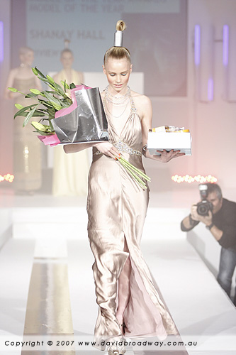 Picture of Shanay Hall