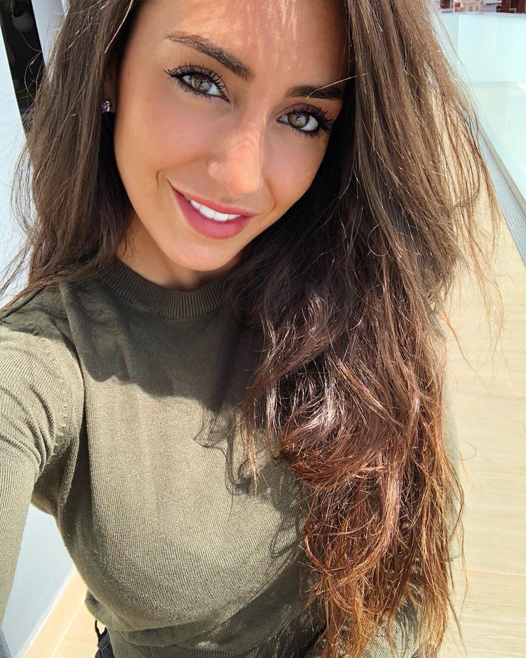 Picture of Maria Donis