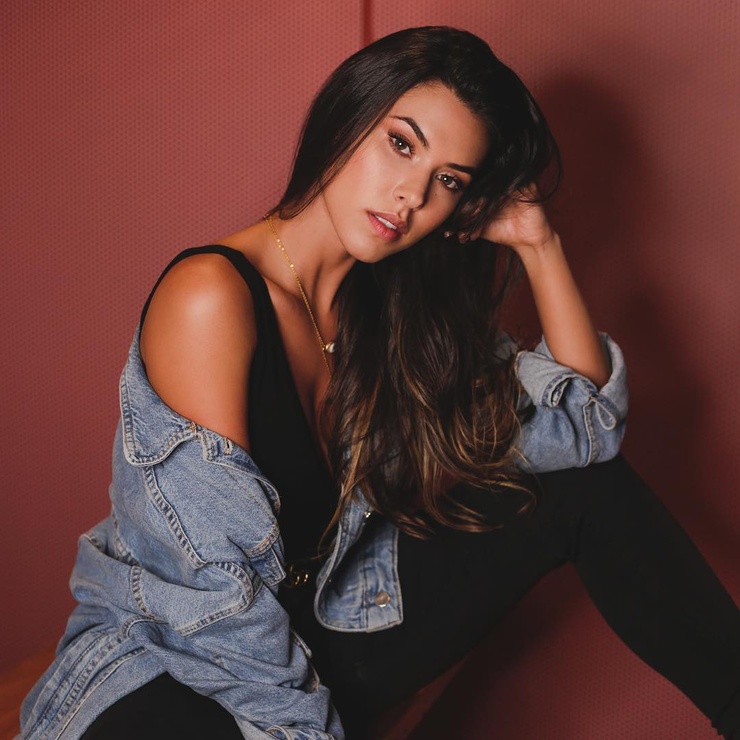 Picture of Daniela Salazar C.