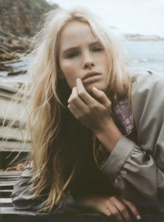 Picture of Shanay Hall