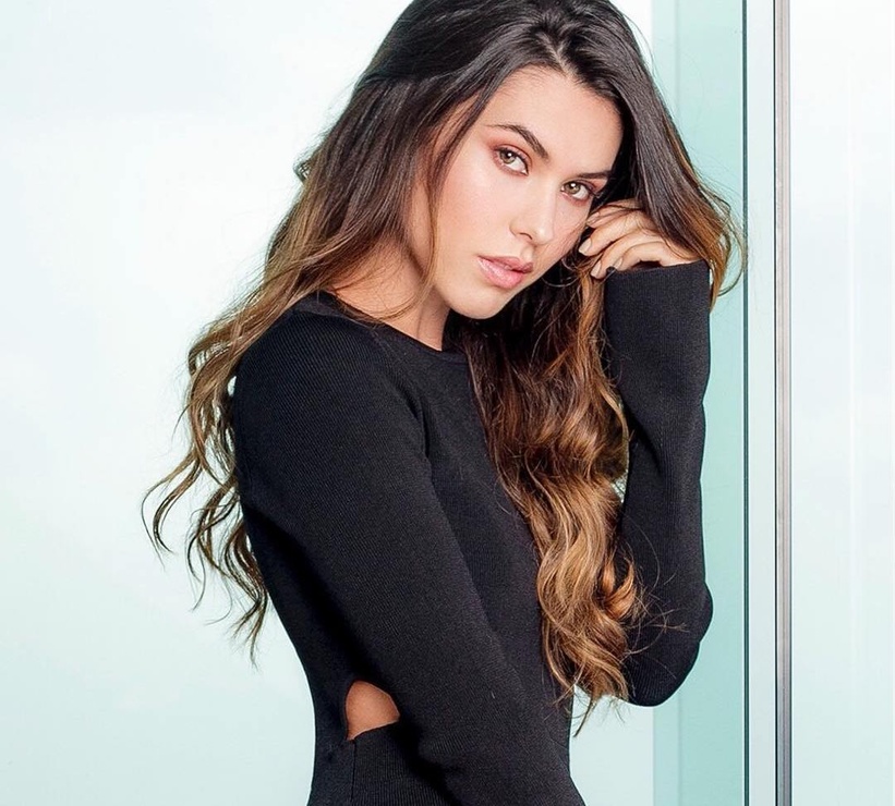 Picture of Daniela Salazar C.