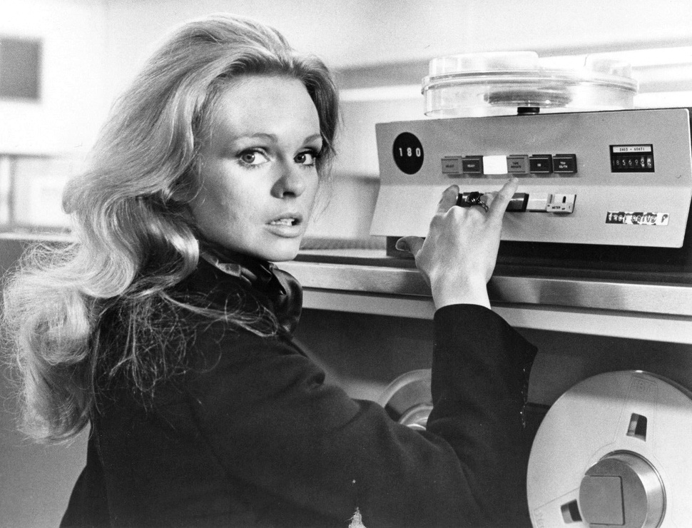 Picture of Lynda Day George