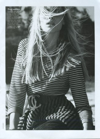 Image of Shanay Hall