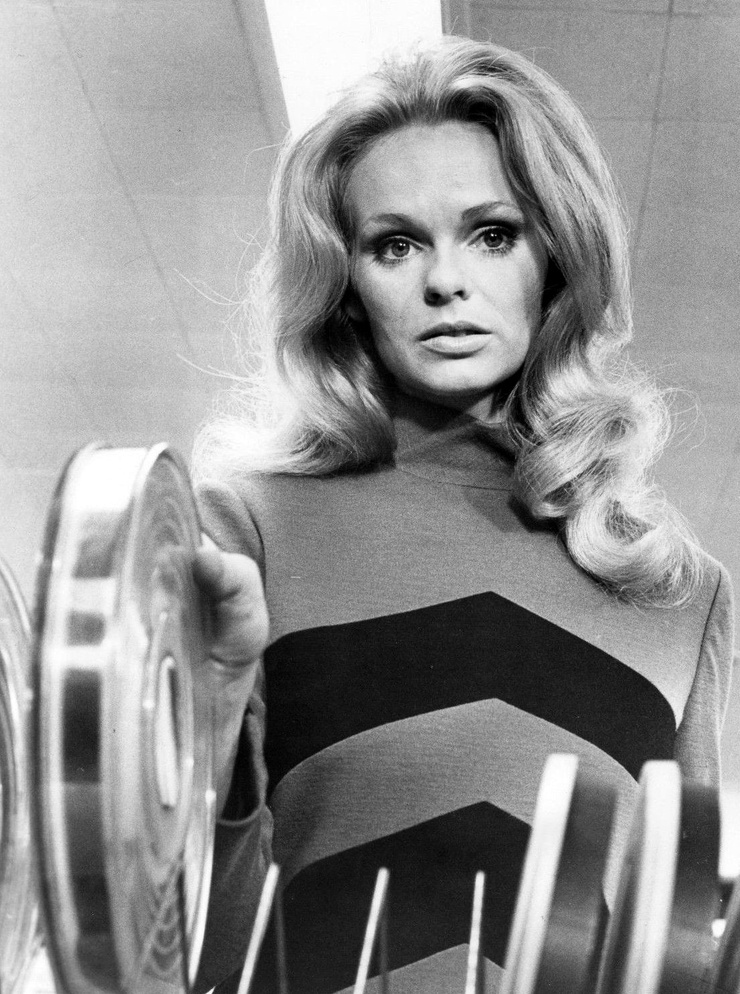 Image of Lynda Day George