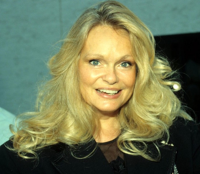 Picture of Lynda Day George