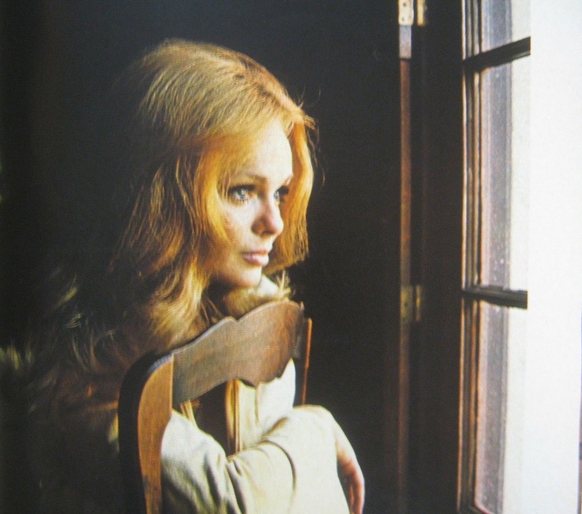 Lynda Day George picture