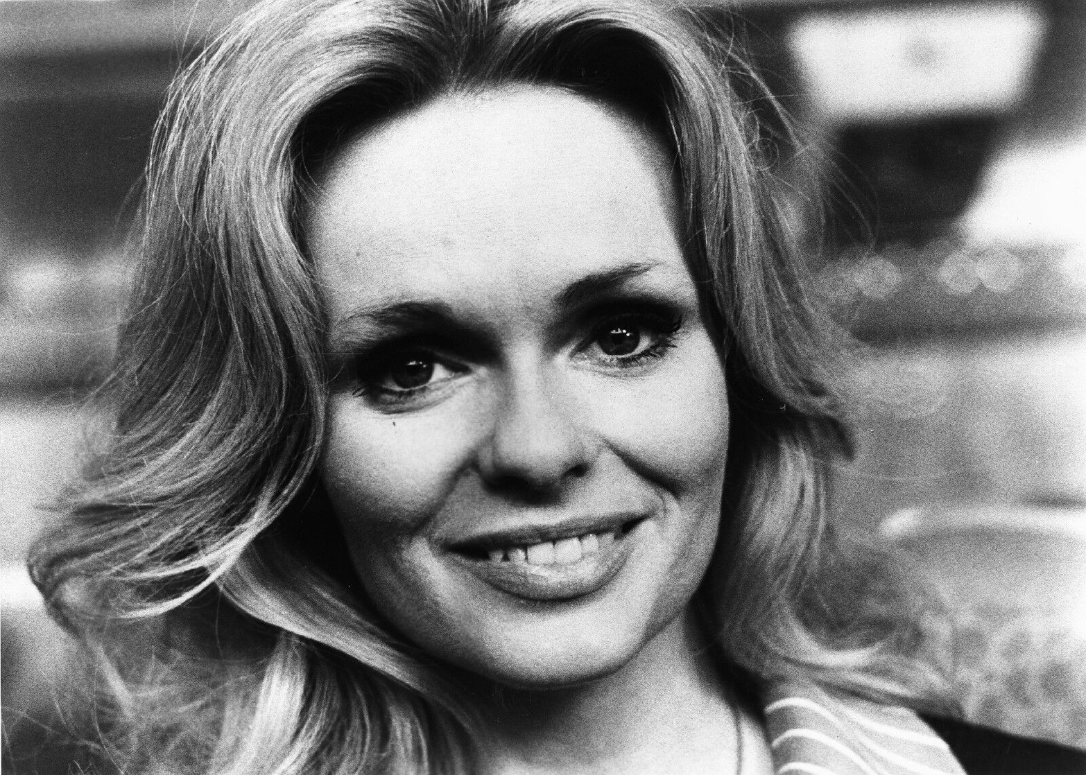 Picture of Lynda Day George