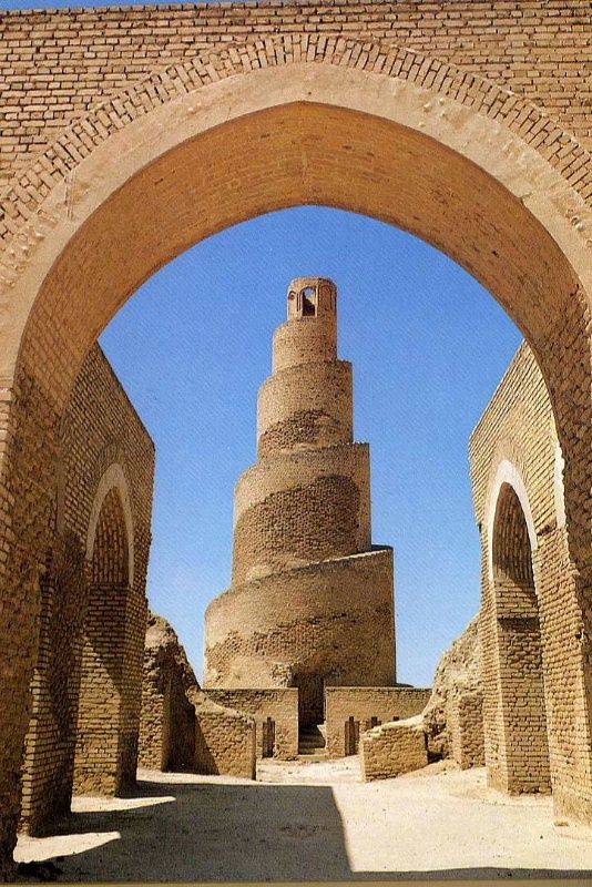 Picture of Iraq
