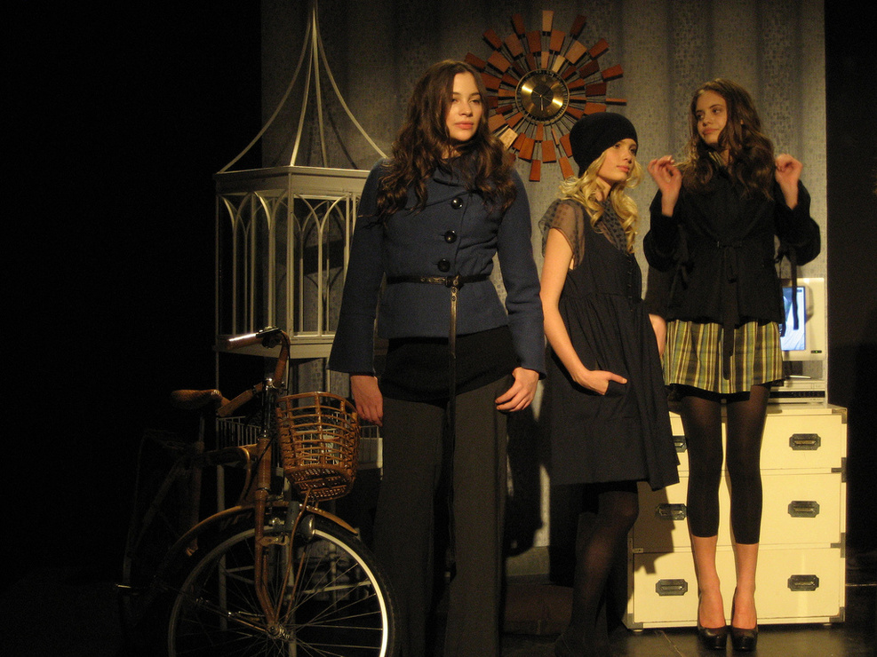 Picture of Shanay Hall