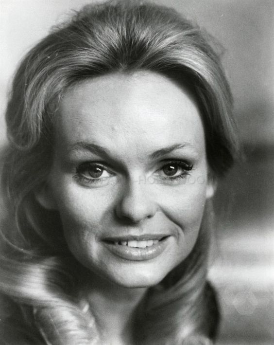Image of Lynda Day George