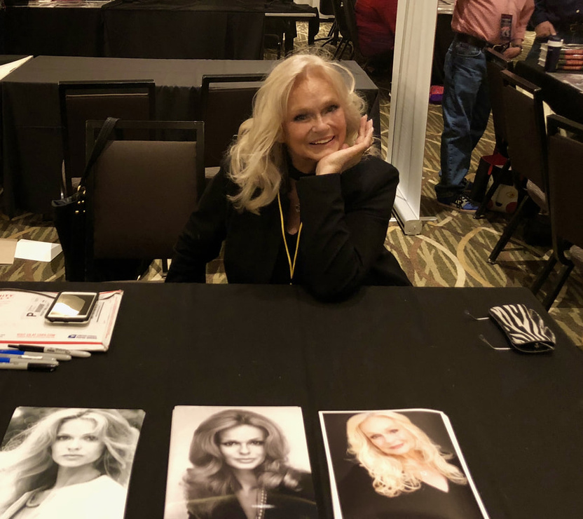 Picture of Lynda Day George