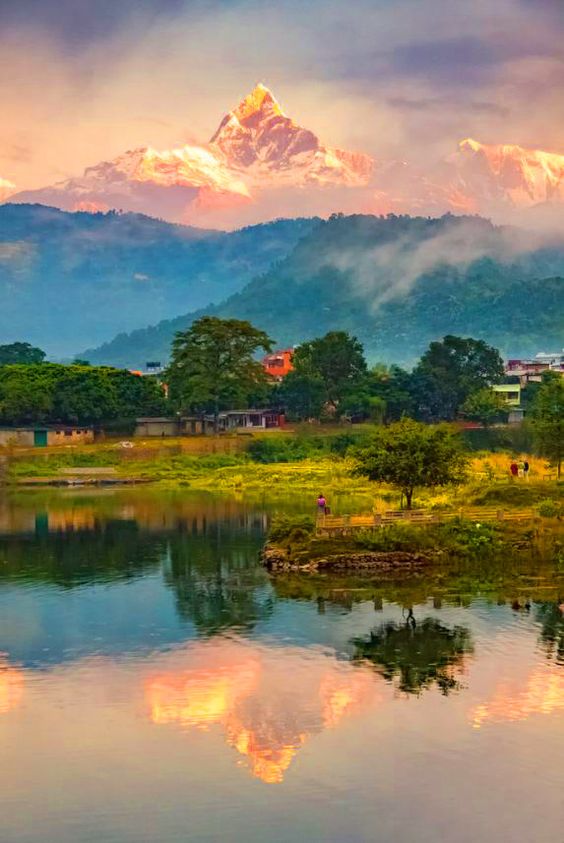 Nepal picture