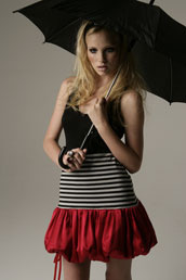 Picture of Shanay Hall