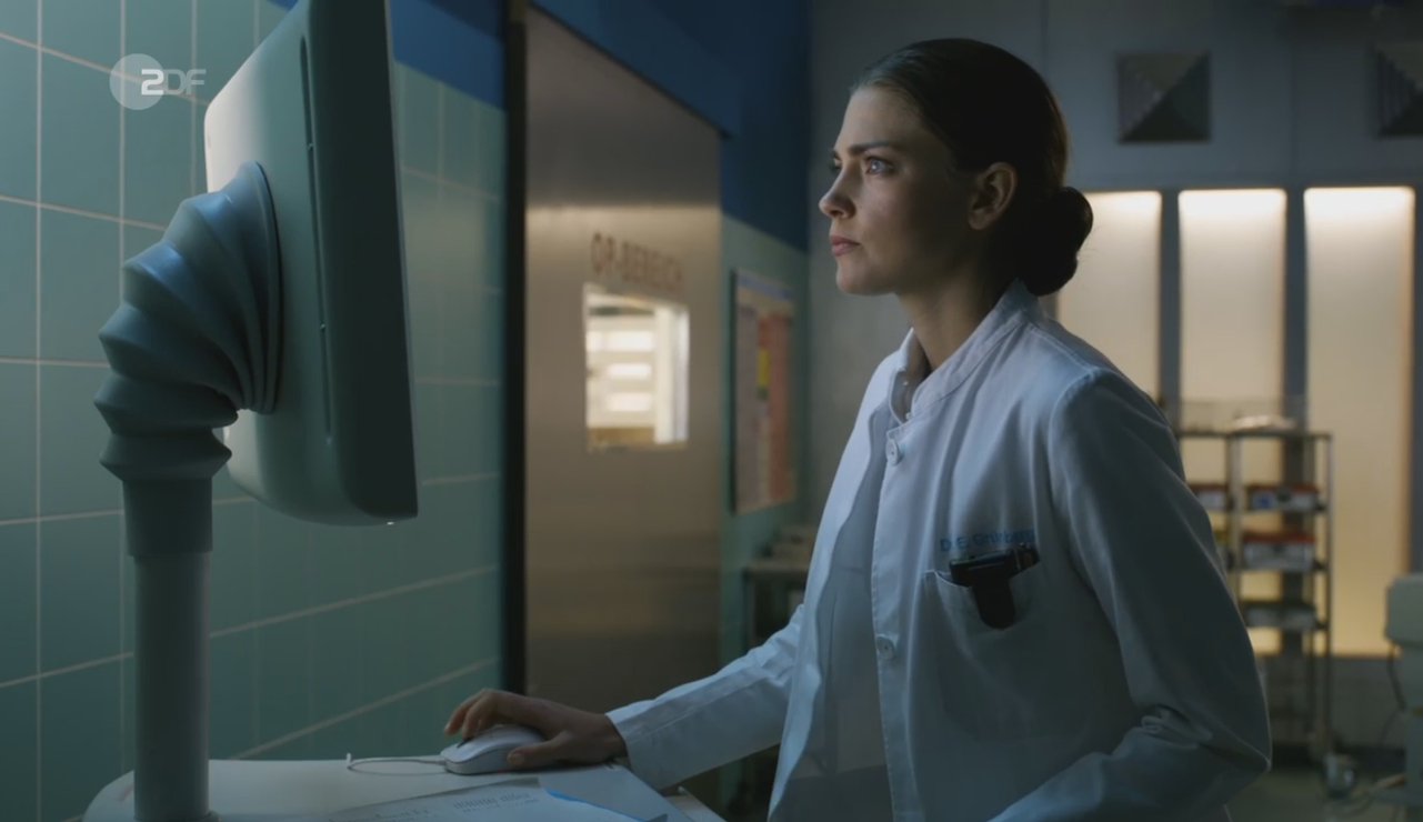 Picture of Sechs Richtige