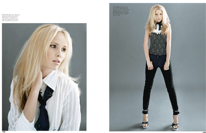 Picture of Shanay Hall