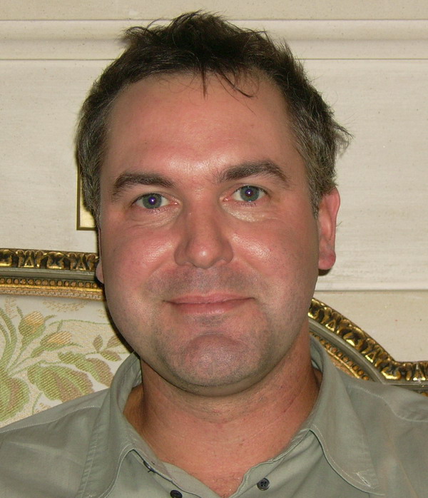 Image of Chris Miller