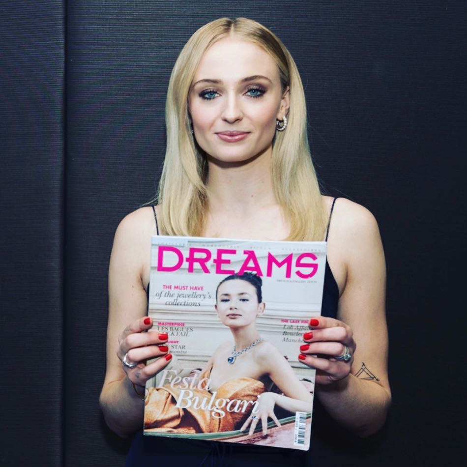 Picture of Sophie Turner