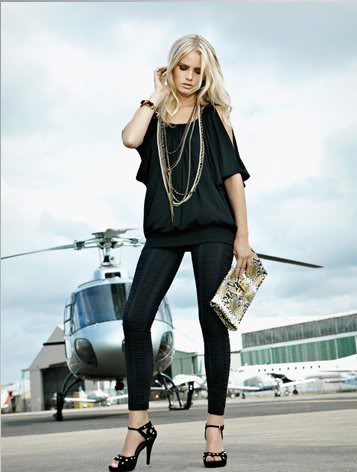 Picture of Shanay Hall