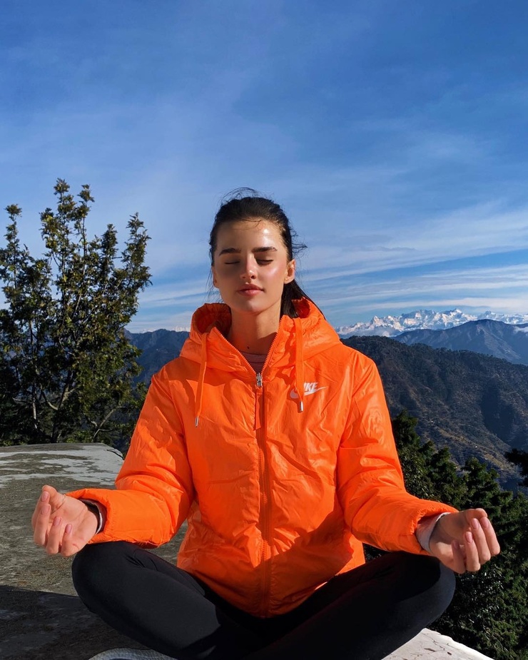 Picture of Anna Andres