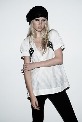 Picture of Shanay Hall