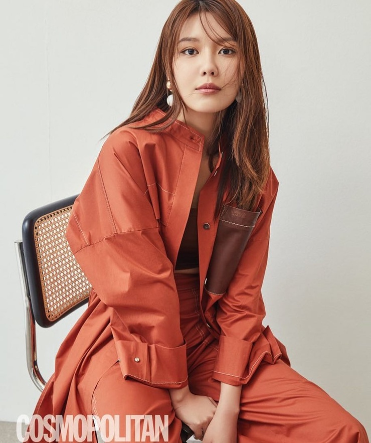 Picture of Sooyoung