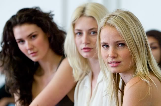 Picture of Shanay Hall