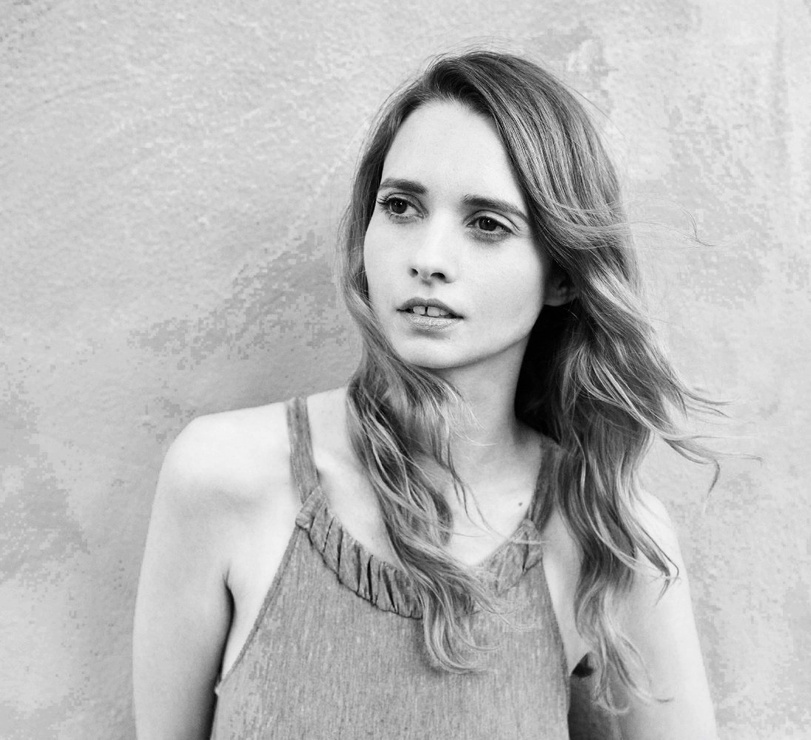 Sarah Beck Mather picture