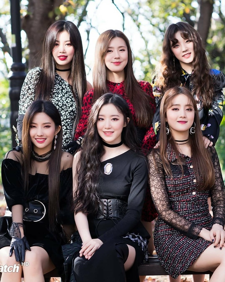 Picture of (G)I-dle