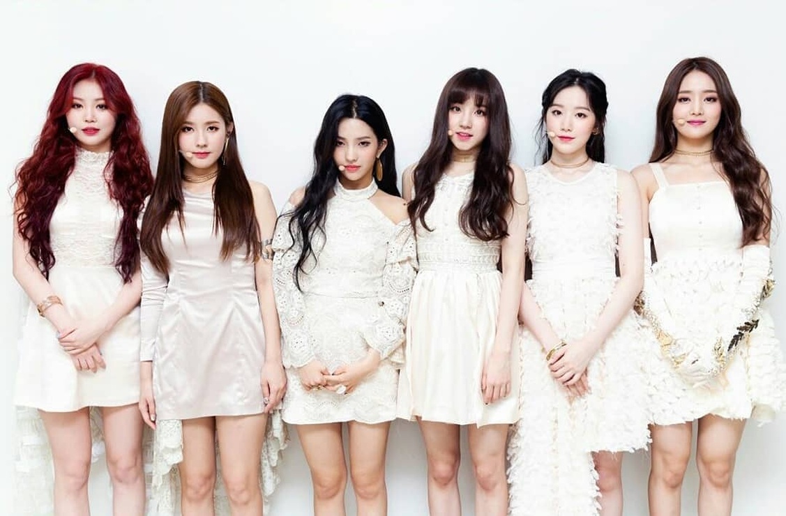 Picture of (G)I-dle