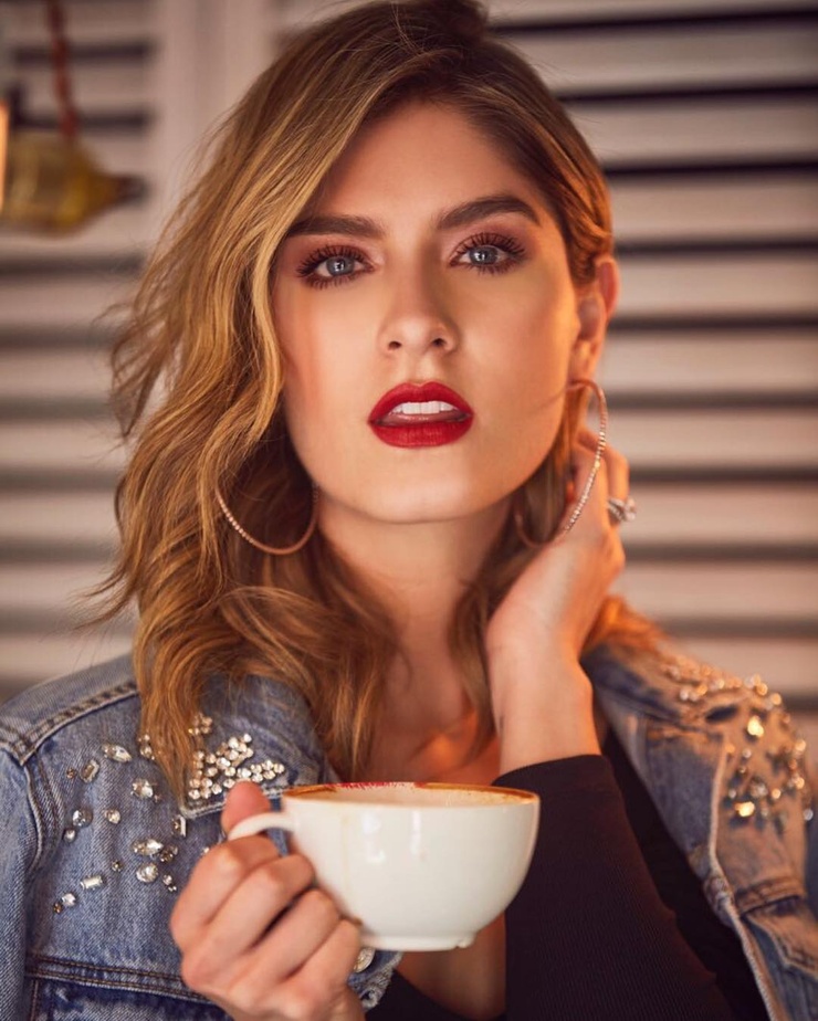 Picture of Laura Tobón