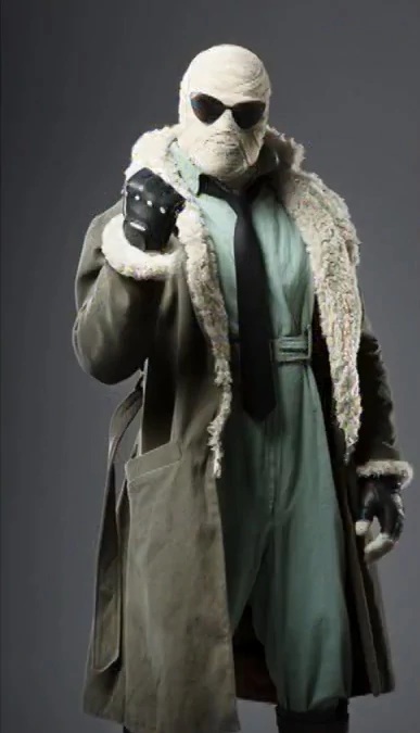 Picture of Larry Trainor (Matt Bomer/Matthew Zuk)