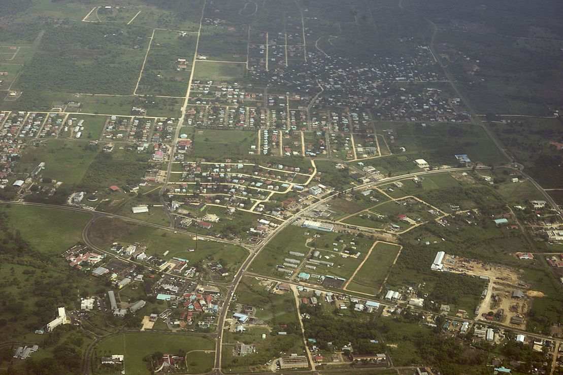 Picture of Belmopan