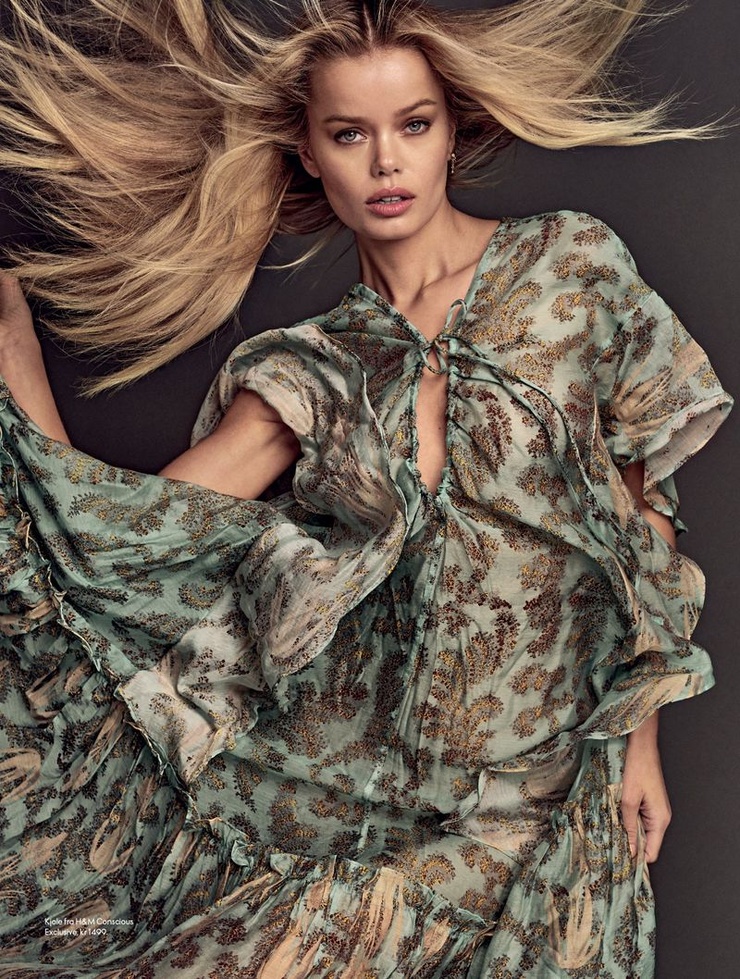 Picture of Frida Aasen